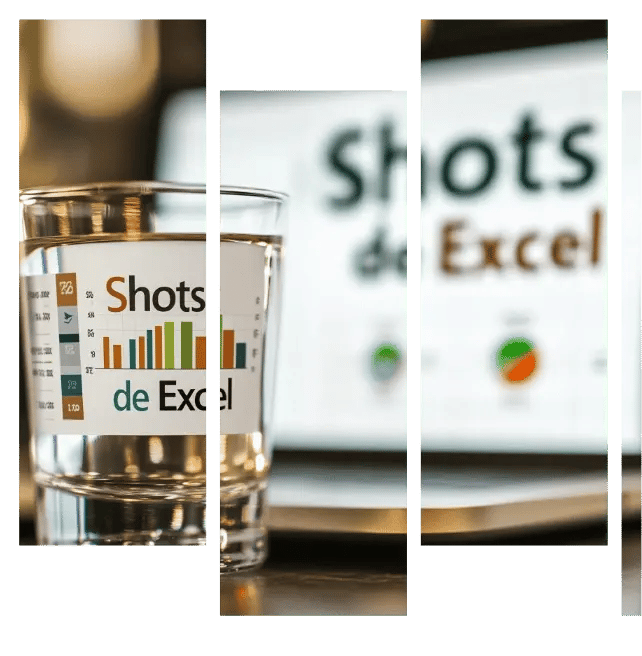 Shots de Excel